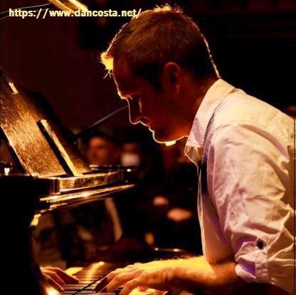 Dan Costa Beams Música Brasileira